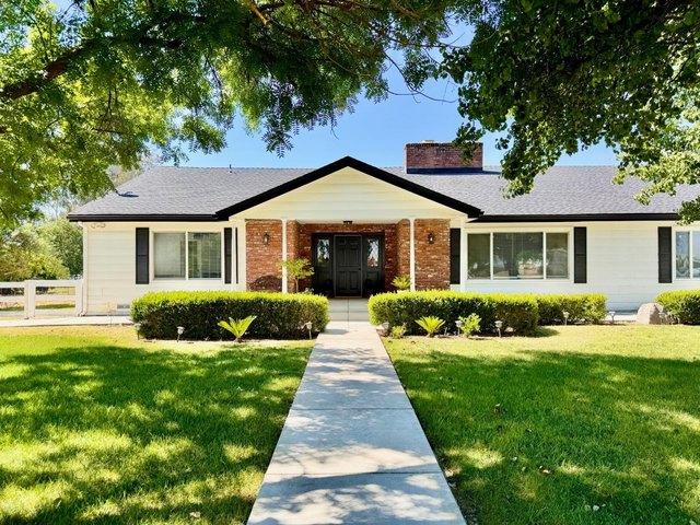 12583 Heather Ln, Clovis, CA 93619