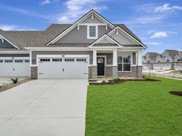 12580 Churning Ct, Noblesville, IN 46060