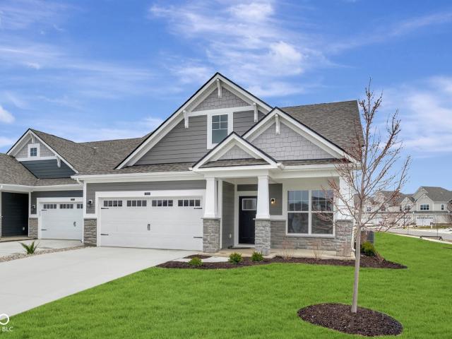 12580 Churning Ct, Noblesville, IN 46060 | MLS #22083