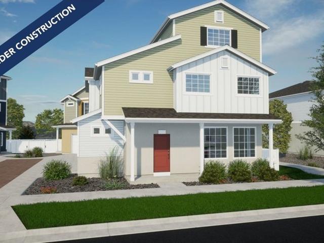 12580 E 100th Ave, Commerce City, CO 80022