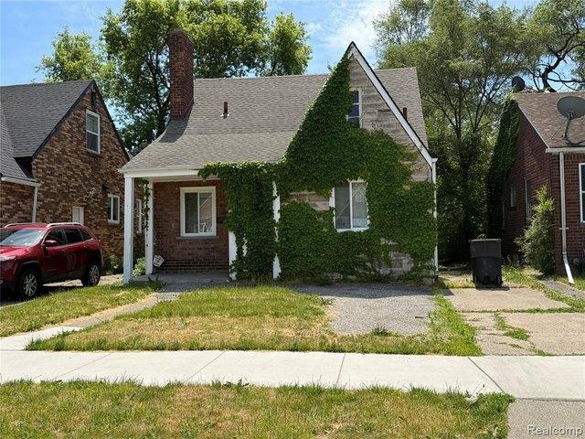 12580 Maiden St, Detroit, MI 48213