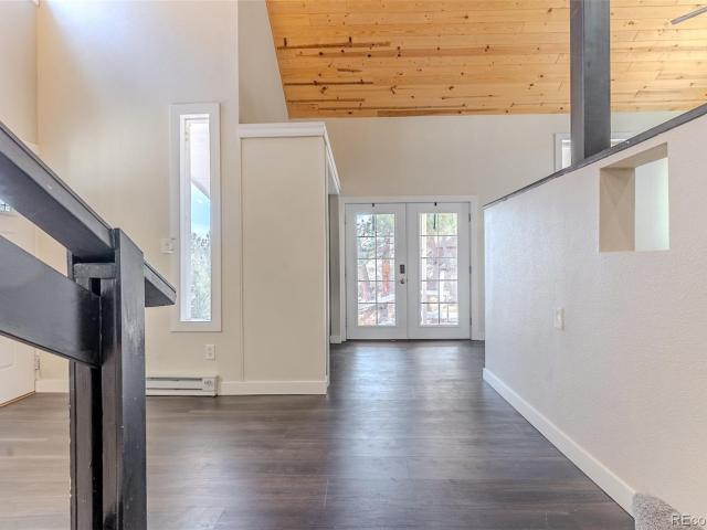 12581 US Highway 285, Conifer, CO 80433 | MLS #9460