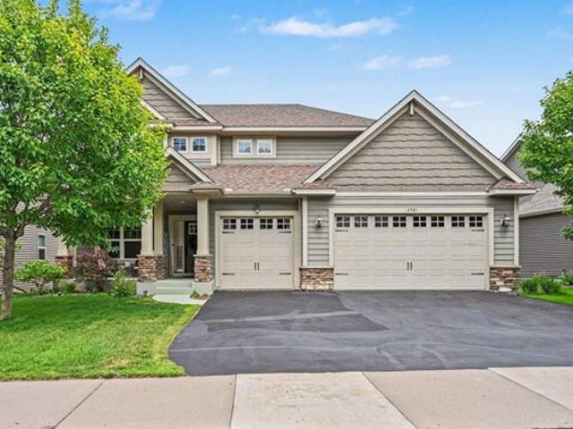 12581 Zumbrota St NE, Blaine, MN 55449