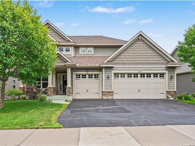12581 Zumbrota St NE, Blaine, MN 55449
