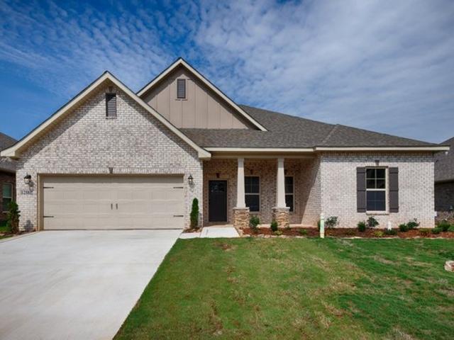 12581 Coppertop Ln, Madison, AL 35756
