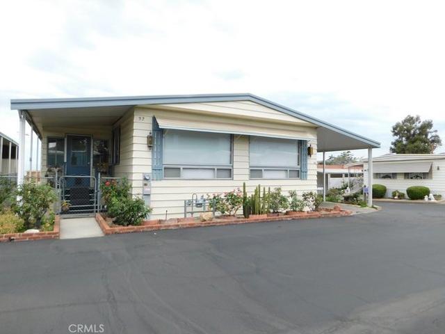 12582 2nd St Spc 32, Yucaipa, CA 92399