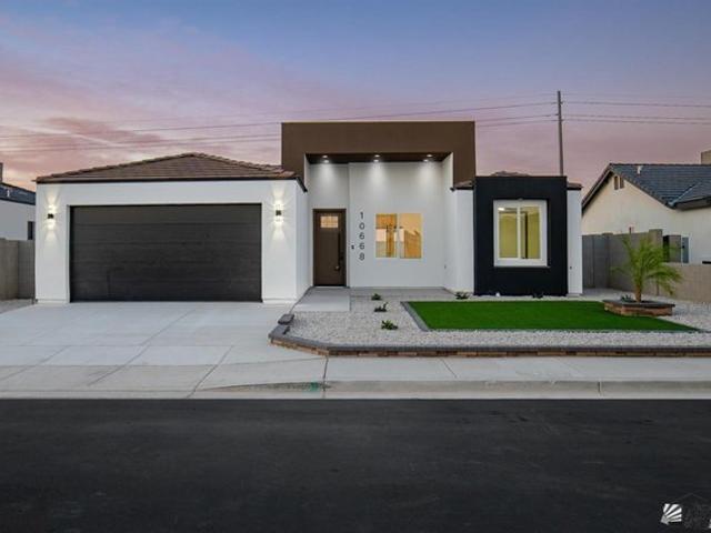 12582 E Jerome Ave, Yuma, AZ 85365