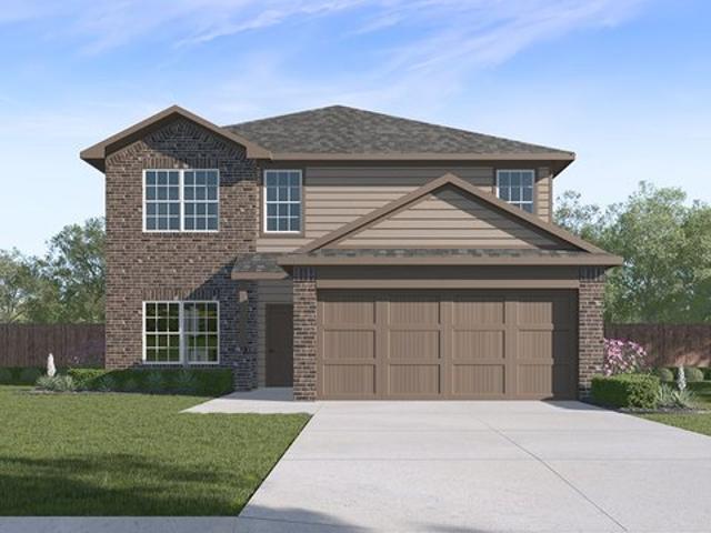 12587 Thyme Pass, Converse, TX 78109