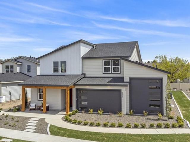 12587 W Meliora Ln, Star, ID 83669