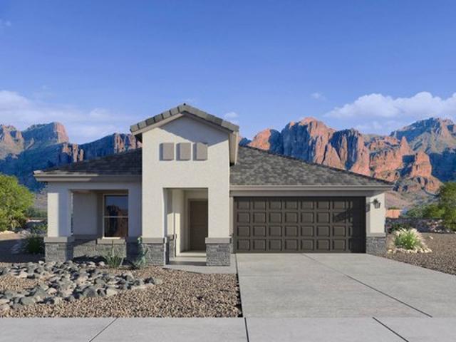 12587 W Locust Ln, Avondale, AZ 85323