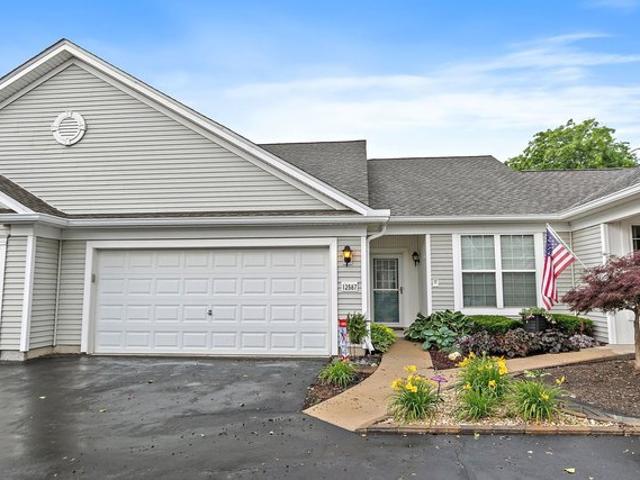 12587 Rock Island Trl, Huntley, IL 60142