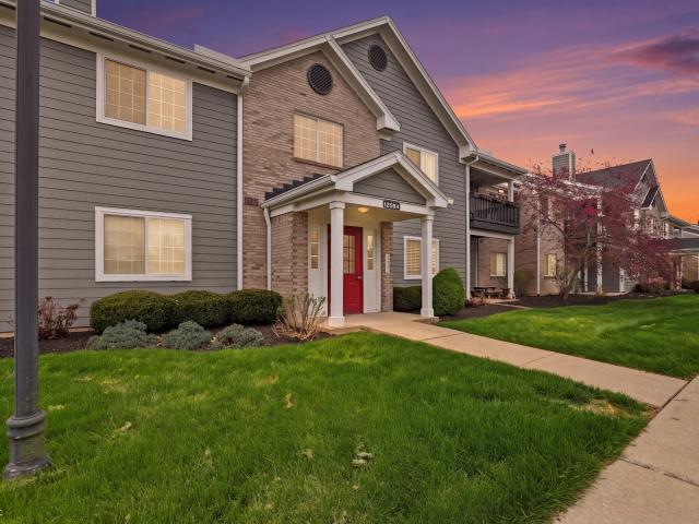 12584 Tennyson Ln, Unit 104, Carmel, IN 46032 | Compass