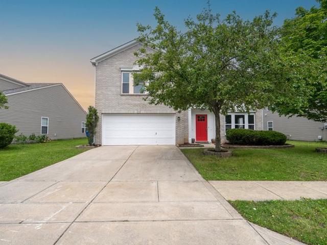 12584 Courage Xing, Fishers, IN 46037