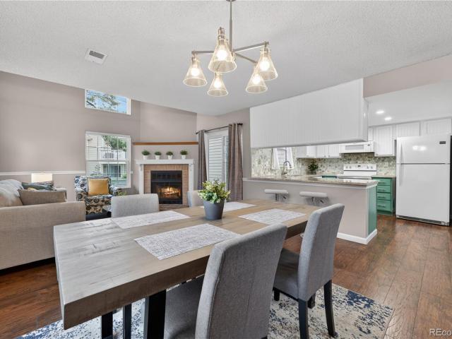 12584 E Pacific Circle # A