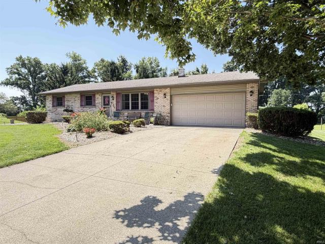 12584 Glen Oak Lane