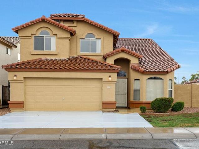 12585 W Desert Flower Rd, Avondale, AZ 85392