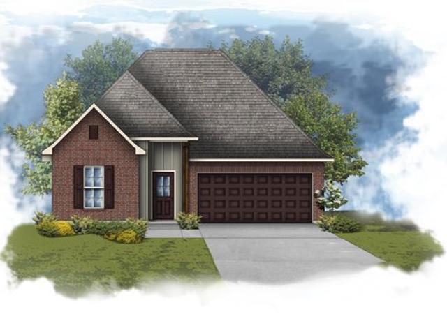 12588 Venus Ct, Walker, LA 70785