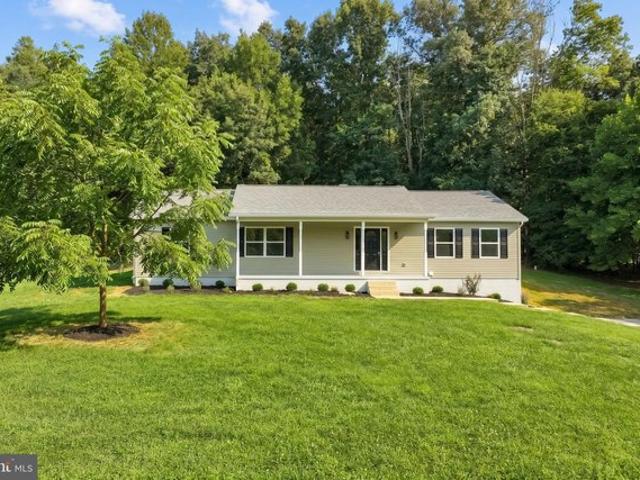 12588 Lebanon Church Rd, Felton, PA 17322