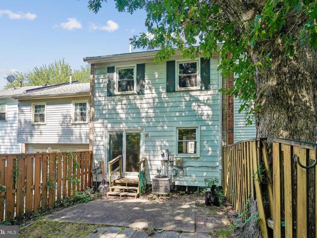 12589 Plymouth Court