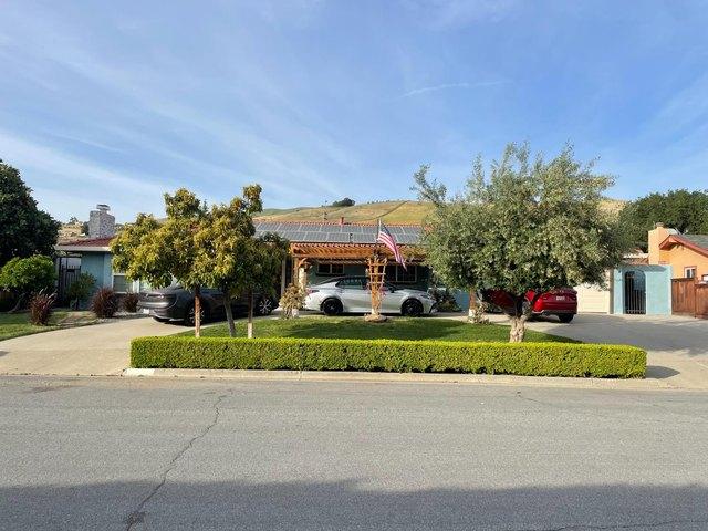 1258 Mace Dr, San Jose, CA 95127