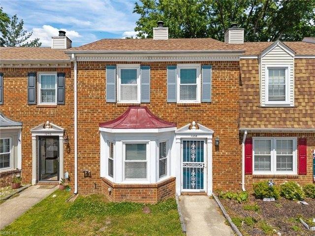 1258 Mill Lake Quarter, Chesapeake, VA 23320