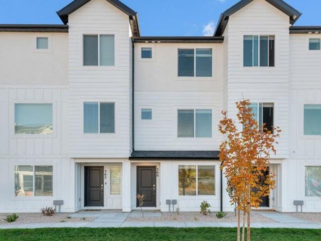 1258 N 275 E Unit 189, Harrisville, UT 84404