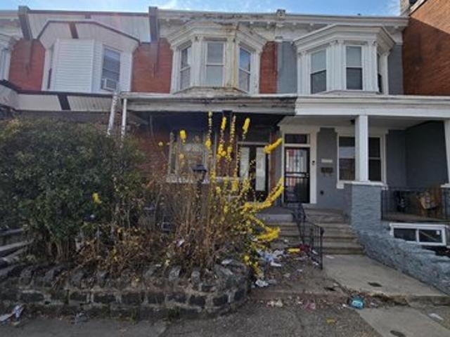 1258 N 57th St, Philadelphia, PA 19131
