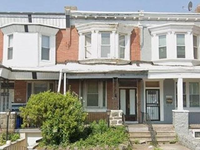 1258 N 57th St, Philadelphia, PA 19131