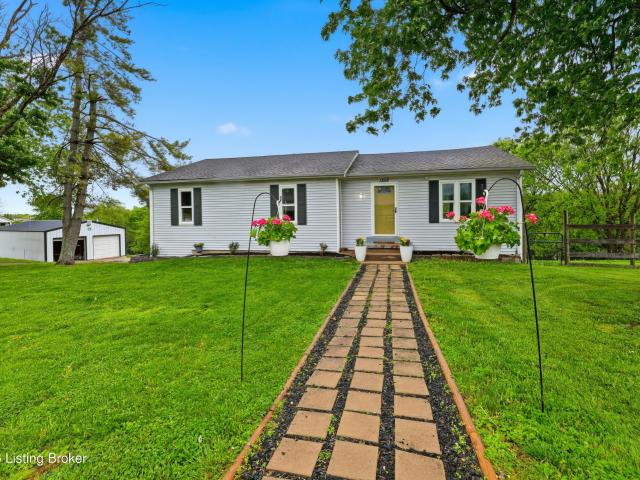 1258 N Bypass