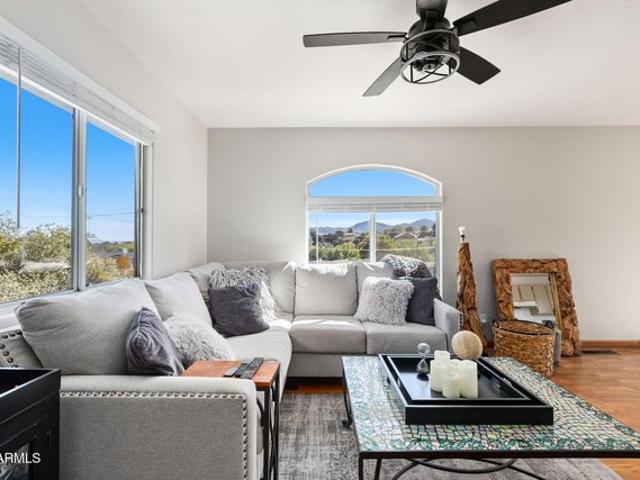 1258 N Lois Dr, Prescott, AZ 86301