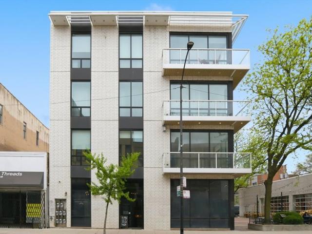1258 N Milwaukee Ave Apt 2N, Chicago, IL 60622