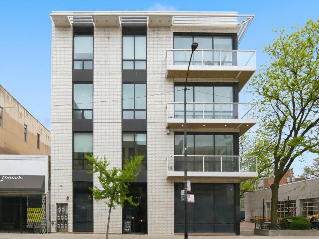 1258 N Milwaukee Avenue # 2N