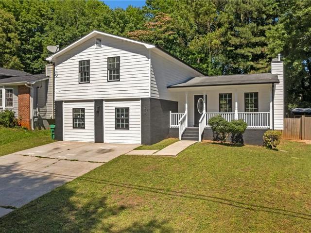 1258 Autumn Hill Lane
