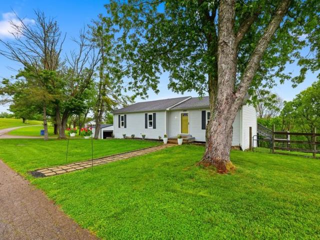 1258 Bypass N, Lawrenceburg, KY 40342