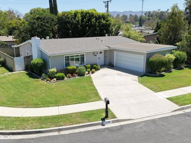 1258 Balsamo Ave, Simi Valley, CA 93065
