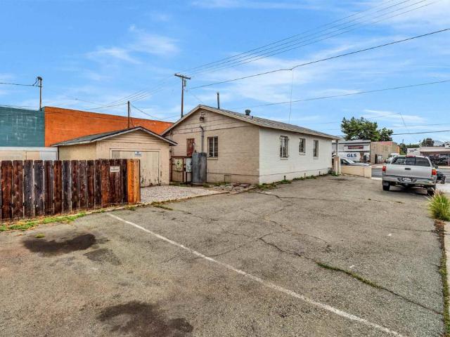 1258 Broadway, El Cajon, CA 92021 | MLS #PTP2600 | Compass