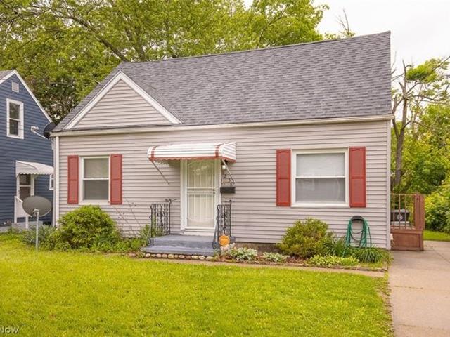 1258 Crestview Ave, Akron, OH 44320