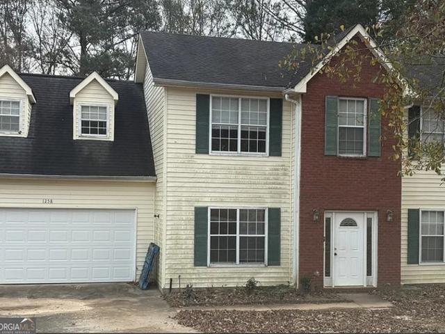1258 Crystal Springs Trl, Hampton, GA 30228