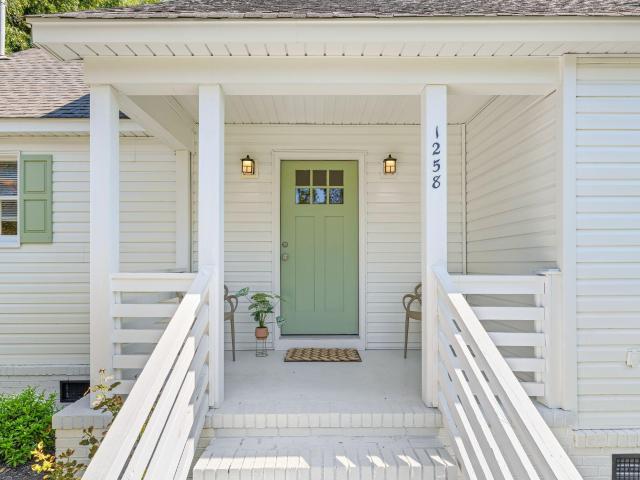 1258 Driftwood Drive
