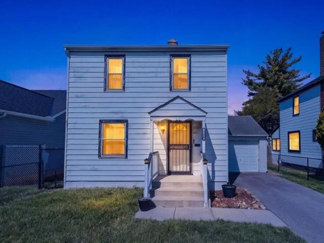 1258 E 21st Ave, Columbus, OH 43211