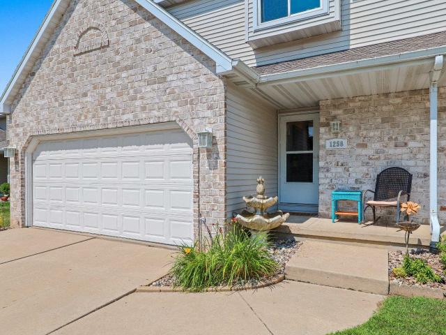 1258 FRANCO Court