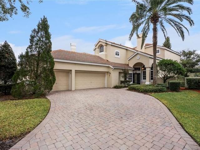1258 Glencrest Dr, Heathrow, FL 32746