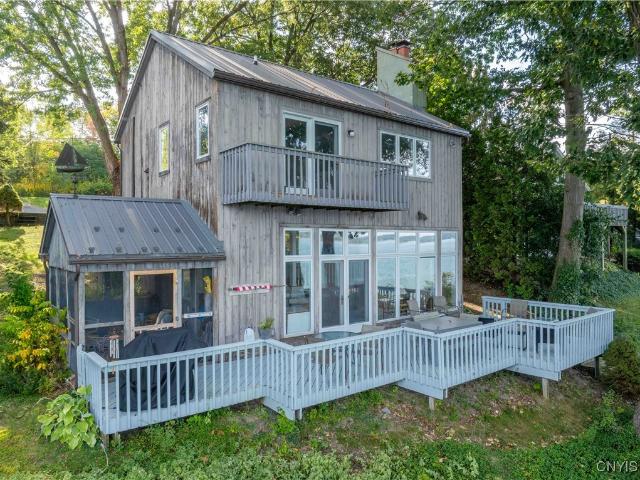 1258 Greenfield Ln, Skaneateles, NY 13152 | MLS #S1635 | Compass