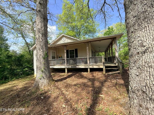 1258 Hensley Rd