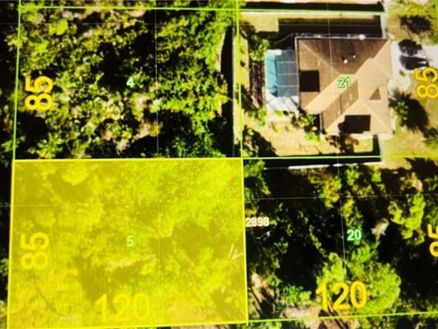 1258 Hester St, Port Charlotte, FL 33953
