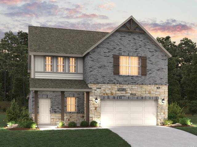 1258 Hightower Ln, San Antonio, TX 78245