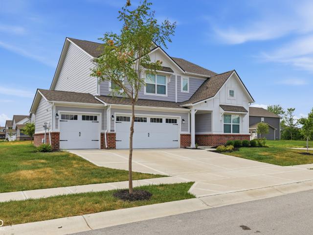 1258 Inverness Drive