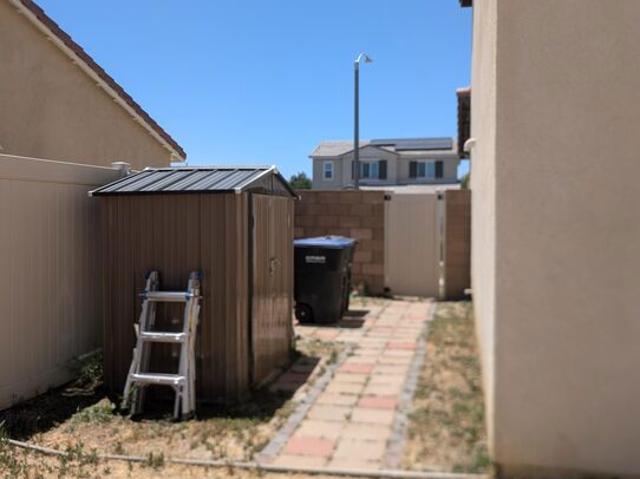 1258 Justice Place
