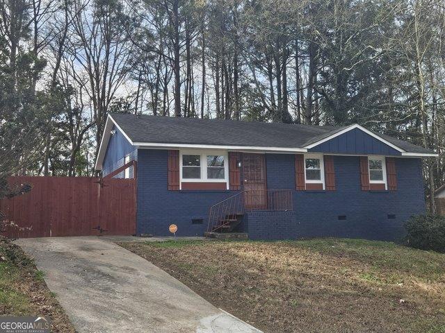 1258 Kipling St SE, Atlanta, GA 30315