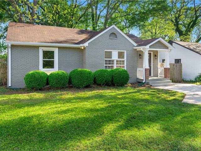 1258 Lyle Ave, Atlanta, GA 30344 | MLS #7698